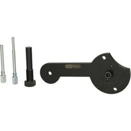 KS Tools Arretierwerkzeugsatz, Nockenwelle 400.4530 f&uuml;r VW Skoda