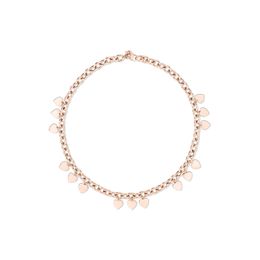 Echtzeit Kette Damen Gr&ouml;&szlig;e One Size rosegold