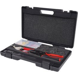 KS Tools Crimpzangen-Set 115.1400