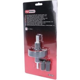 KS Tools Einschleifwerkzeugsatz, Ventilsitz 1501165