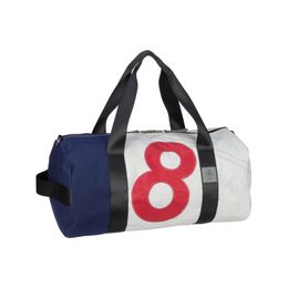 360grad 360 Grad Travel Bag 'Pirat' female size One size Night blue / Red / Black / White