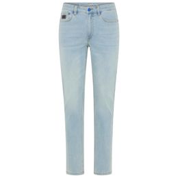 Kangaroos Jeans Herren Gr&ouml;&szlig;e 29 hellblau