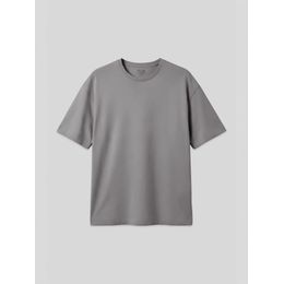 Tommy Life T-Shirts Herren Gr&ouml;&szlig;e XL dunkelgrau