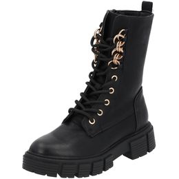 Palado Boots 'Palado Ignisa' Damen Gr&ouml;&szlig;e 40 schwarz
