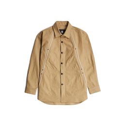 G-Star Raw G-STAR Between-Season Jacket male size L Camel
