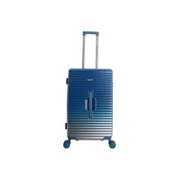 Saxoline Koffer 'Elite Trunk' Herren Gr&ouml;&szlig;e One Size blau