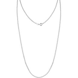 Christ Kette Damen Gr&ouml;&szlig;e One Size silber