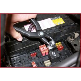 KS Tools Zange, Relais 1151308