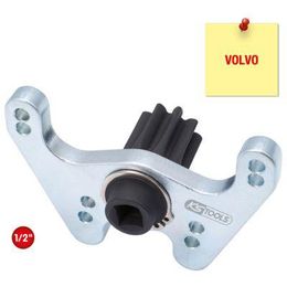 KS Tools Durchdrehvorrichtung, Motor 4550085