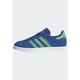adidas originals Sneaker Damen Gr&ouml;&szlig;e 44 enzian / hellgr&uuml;n Sommerschuhe