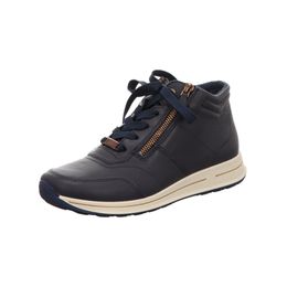 Ara Boots 'Stiefel Damen 12-24808-17 Echtleder in blau' Damen Gr&ouml;&szlig;e 43 blau