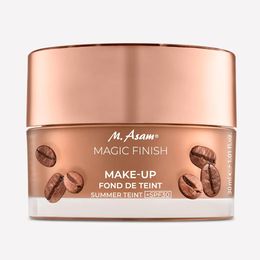 Make-up Mousse Summer Teint LSF 30 Coffee Date Edition - M. Asam MAGIC FINISH