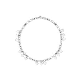 Echtzeit Kette Damen Gr&ouml;&szlig;e One Size silber