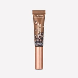 Soft Contour & Bronzer Gel Caf&eacute; Crema Coffee Date Edition - M. Asam MAGIC FINISH