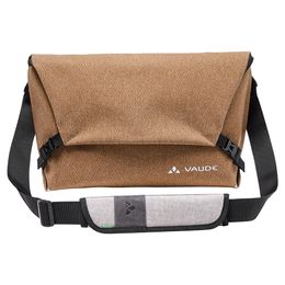 Vaude Sporttasche 'Schmalegg' Damen Gr&ouml;&szlig;e One Size braun / grau / schwarz / wei&szlig;