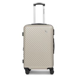 Check.In Trolley 'Paradise 2.0' Herren Gr&ouml;&szlig;e One Size eierschale