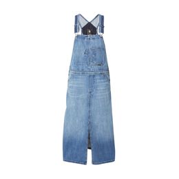 G-Star Raw G-star Kleid Damen Gr&ouml;&szlig;e 42 blue denim Sommerkleid