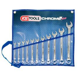 KS Tools Ring-/Gabelschl&uuml;sselsatz 5180641