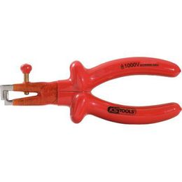 KS Tools Abisolierzange 1171713