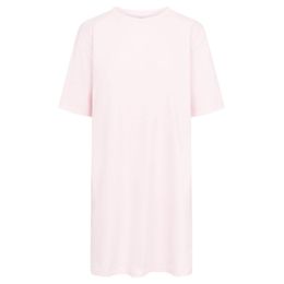R&ouml;sch R&ouml;sch Nachthemd ' Basic ' Damen Gr&ouml;&szlig;e S/M ros&eacute;