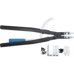 KS Tools Zangensatz, Sicherungsringe 5001340