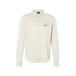 BOSS Hemd 'Motion' Herren Gr&ouml;&szlig;e XL beige