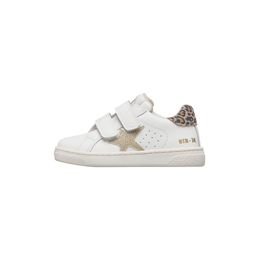 Naturino Sneaker 'PINN VL.' M&auml;dchen Gr&ouml;&szlig;e 27 wei&szlig;