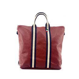 Florence Rucksack Damen Gr&ouml;&szlig;e One Size rot