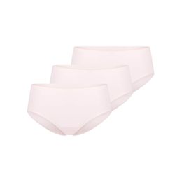 Chantelle Panty 'Soft Stretch' Damen Gr&ouml;&szlig;e XS/XXL rosa