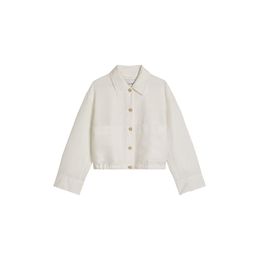 Marc O'Polo Marc O'polo Denim Jacke Damen Gr&ouml;&szlig;e XXS wei&szlig; Sommerjacke