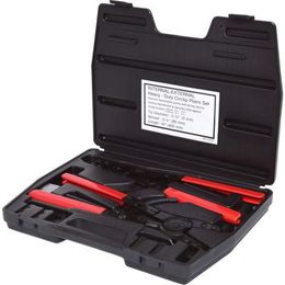 KS Tools Zangensatz, Sicherungsringe 5001300