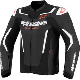 Alpinestars GP Force V2 Airflow, Lederjacke perforiert