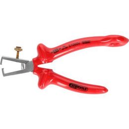 KS Tools Abisolierzange 1172202