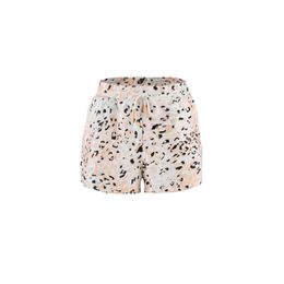 PJ Salvage Pyjamashorts 'Lavish Nights' Damen Gr&ouml;&szlig;e L bunt Sommerkleid