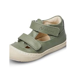 Naturino Sandals & Slippers 'PUFFY' boy size 25 Pastel green