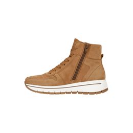 Gabor Boots '73.551.14' Damen Gr&ouml;&szlig;e 38 braun