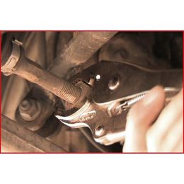 KS Tools Karosseriezange 1152006