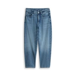 Tom Tailor Jacke Jungen Gr&ouml;&szlig;e 134 blue denim