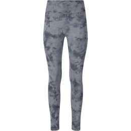ENDURANCE ATHLECIA Athlecia Tights 'Ashanti' Damen Gr&ouml;&szlig;e S hellgrau