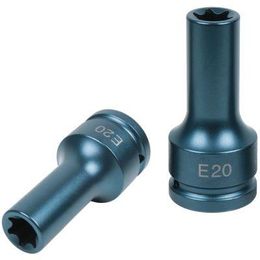 KS Tools Steckschl&uuml;sseleinsatz, Zylinderkopfschraube 4601502