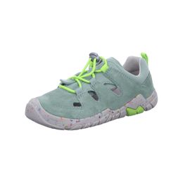 Superfit Sneakers '1-006037 7500' boy size 28 Green