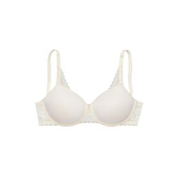 Lascana Minimizer female size 75 Champagne