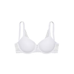 Lascana BH Damen Gr&ouml;&szlig;e 95 wei&szlig;