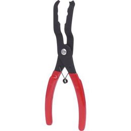 KS Tools L&ouml;sezange, Kunststoffspreiznieten 1151087