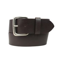 BELTINGER Belt 'Antonioa' male size 105 Brown