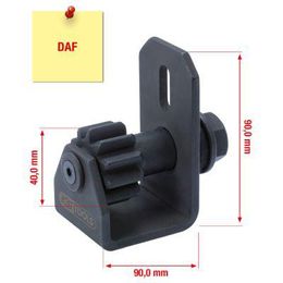 KS Tools Durchdrehvorrichtung, Motor 4550105