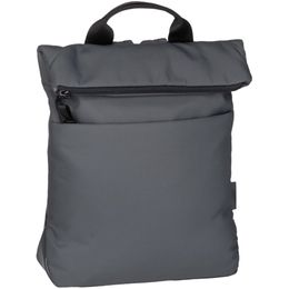 Jost Rucksack 'Falun' Herren Gr&ouml;&szlig;e One Size grau / graphit
