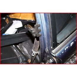 KS Tools Karosseriezange 1151080