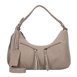 Cowboys Bag Cowboysbag Schultertasche 'Cortez' Damen Gr&ouml;&szlig;e One Size braun
