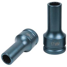 KS Tools Steckschl&uuml;sseleinsatz, Zylinderkopfschraube 4601504